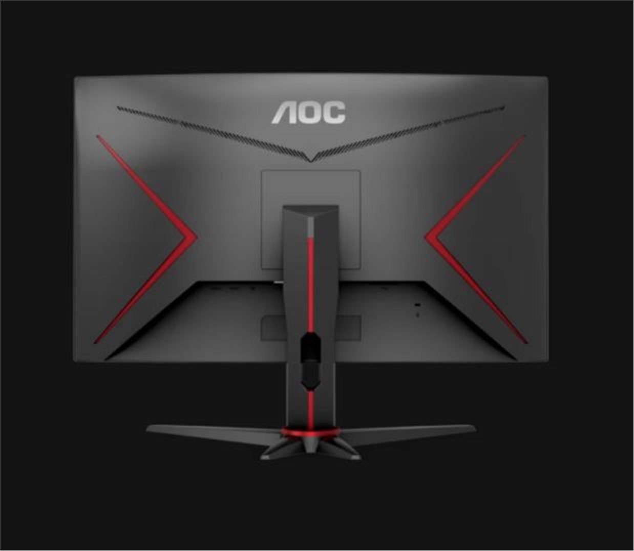 24" AOC C24G2AE/BK Gaming | TSBOHEMIA.CZ