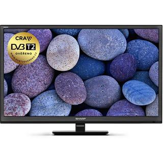 24" Sharp LC 24CHF4012 | TSBOHEMIA.CZ