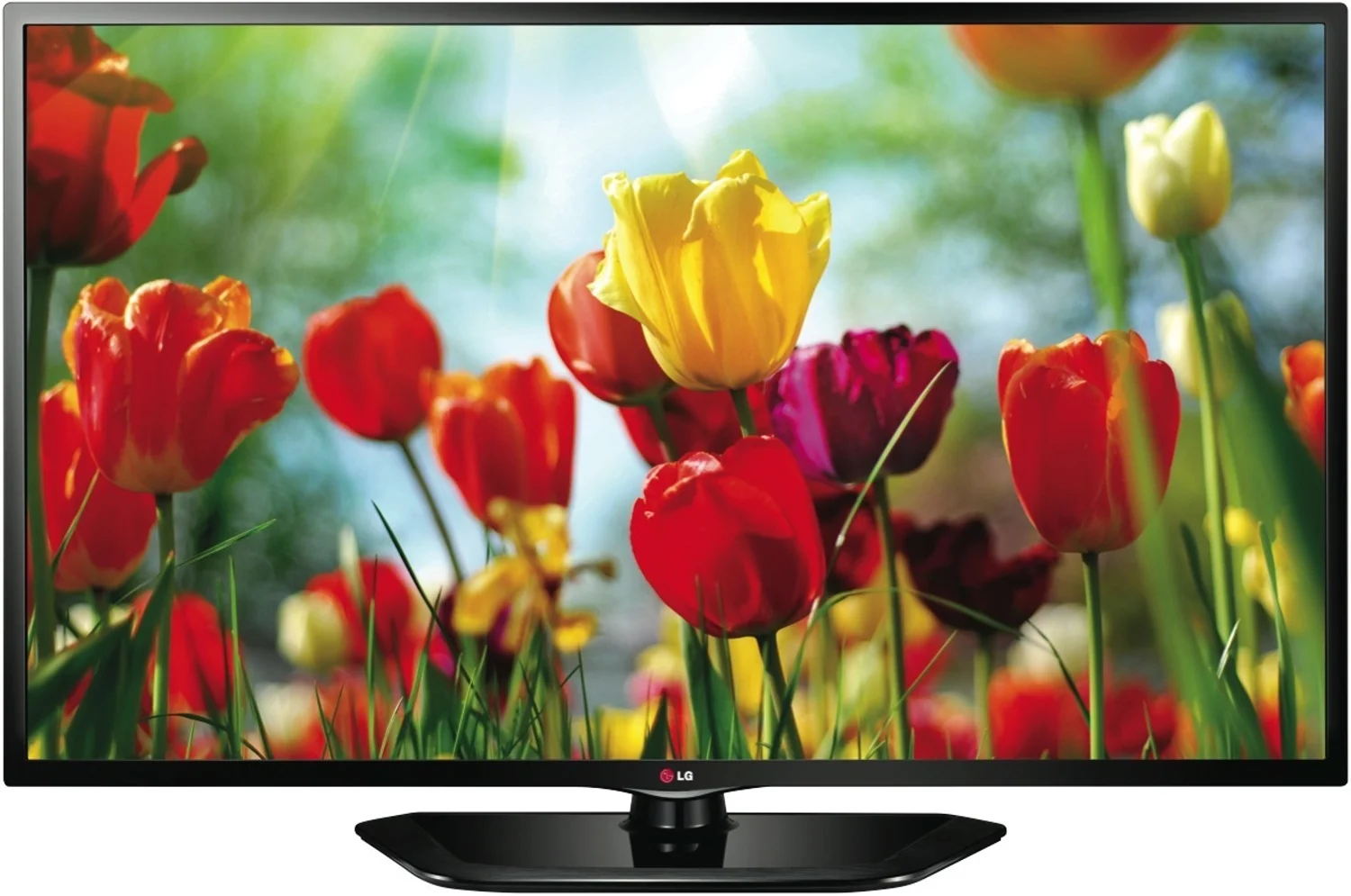 39" LG 39LN5400 (FHD) | TSBOHEMIA.CZ