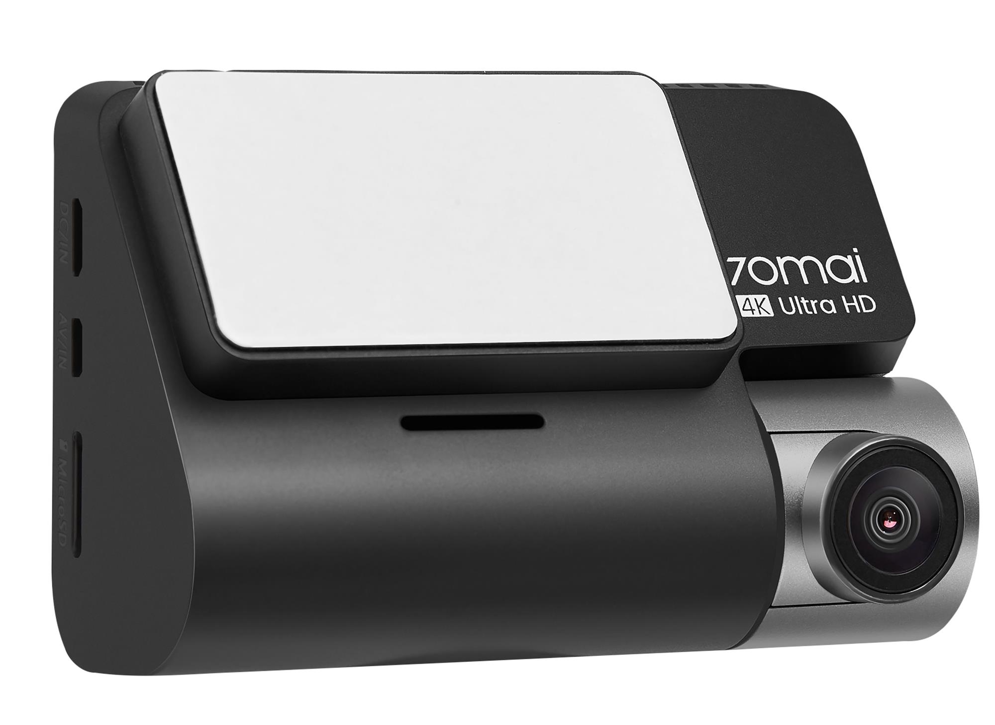 70mai Dash Cam A800s + Rear Cam Set A800s-1 (6971669780951) | TSBOHEMIA.CZ