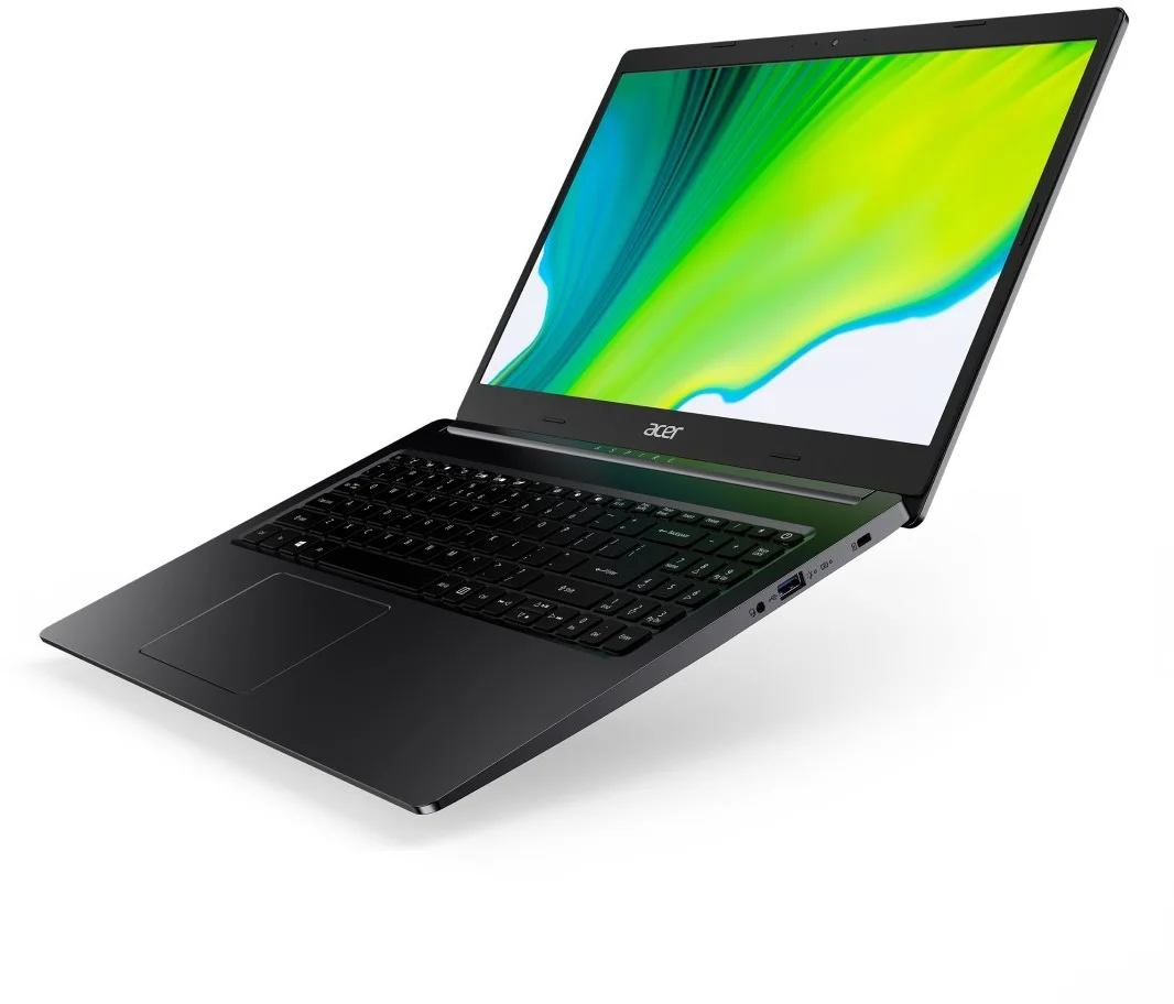 Acer Aspire 3 Charcoal Black (A315-23-R57N) (NX.A0VEC.001) | TSBOHEMIA.CZ