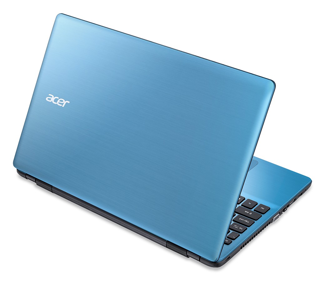 Acer Aspire E15 Sapphire Blue (NX.MPSEC.001) | T.S.BOHEMIA
