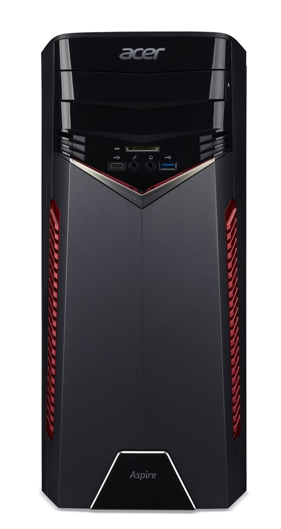 Acer Aspire GX-781 (DG.B8CEC.006) | TSBOHEMIA.CZ