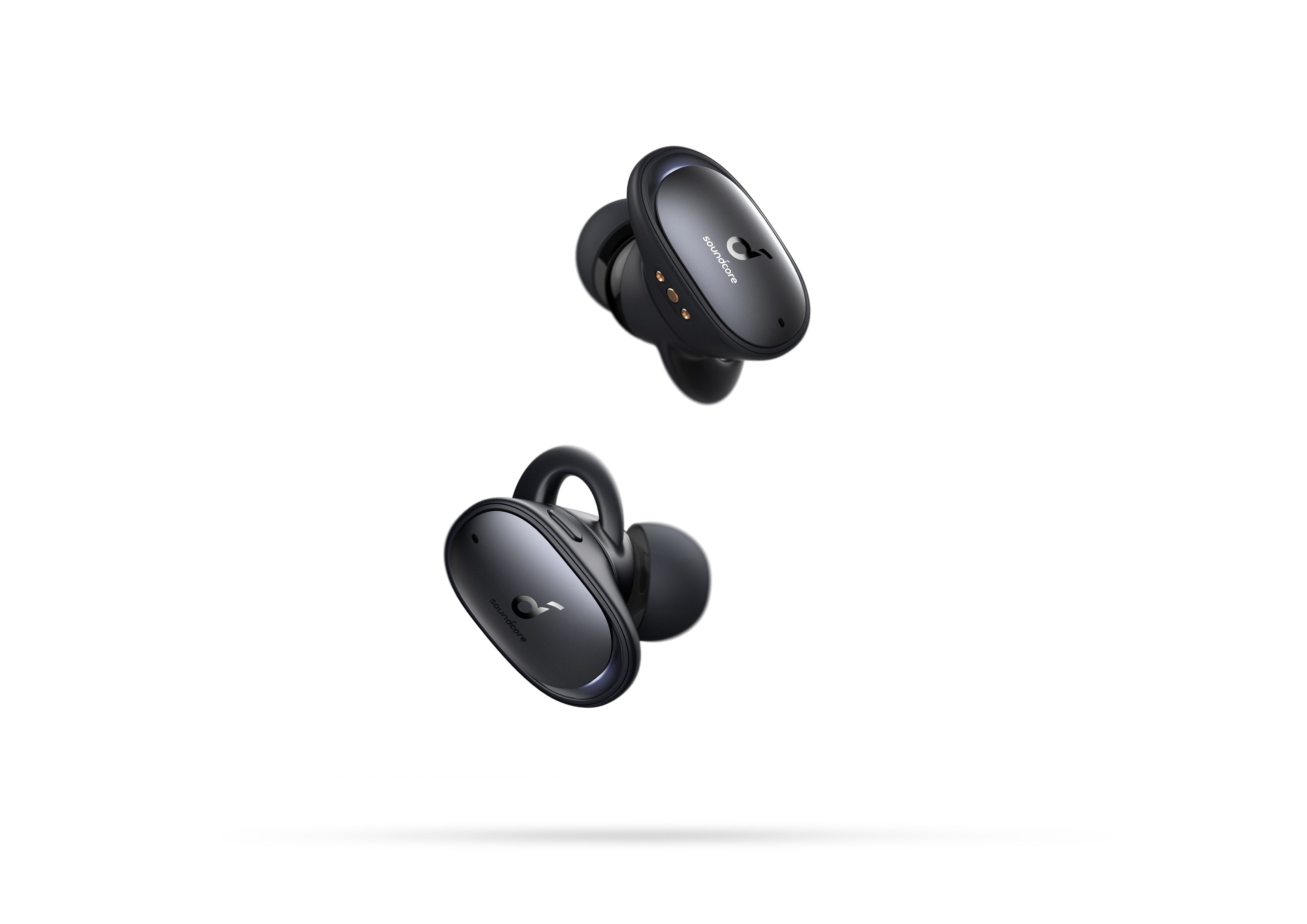 Anker Soundcore Liberty 2 Pro - Black (A3909G11) | TSBOHEMIA.CZ