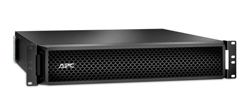APC Smart-UPS SRT 48V 1kVA 1.5kVA RM Battery Pack (SRT48RMBP ...