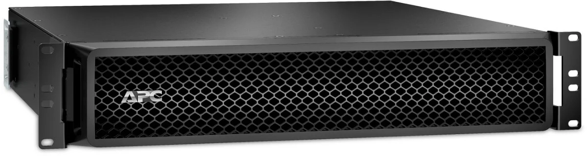APC Smart-UPS SRT 48V 1kVA 1.5kVA RM Battery Pack (SRT48RMBP ...