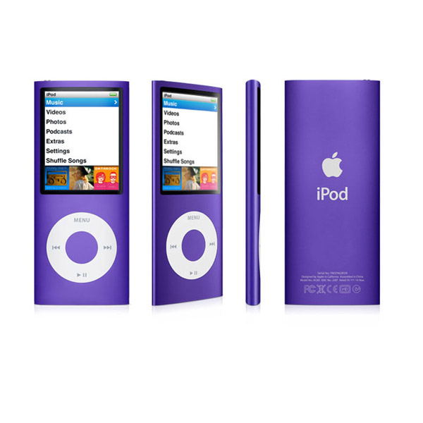 APPLE iPod touch 64GB (mc011bt/a) | TSBOHEMIA.CZ