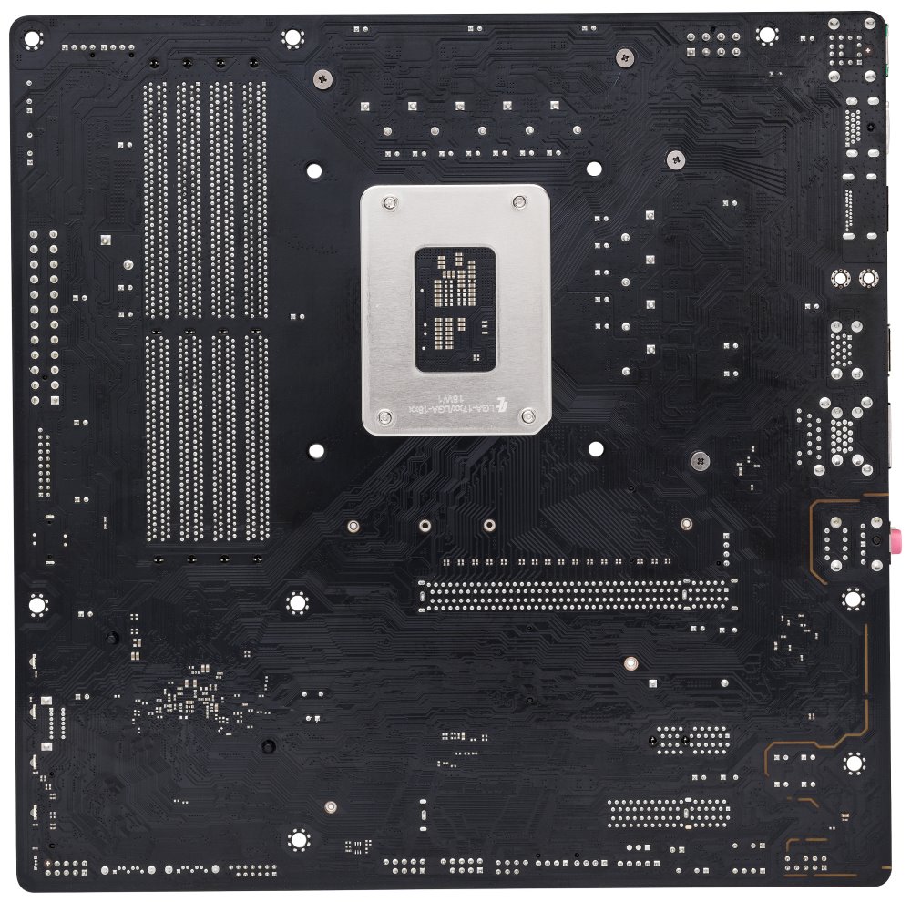 ASRock B660M PRO RS | TSBOHEMIA.CZ