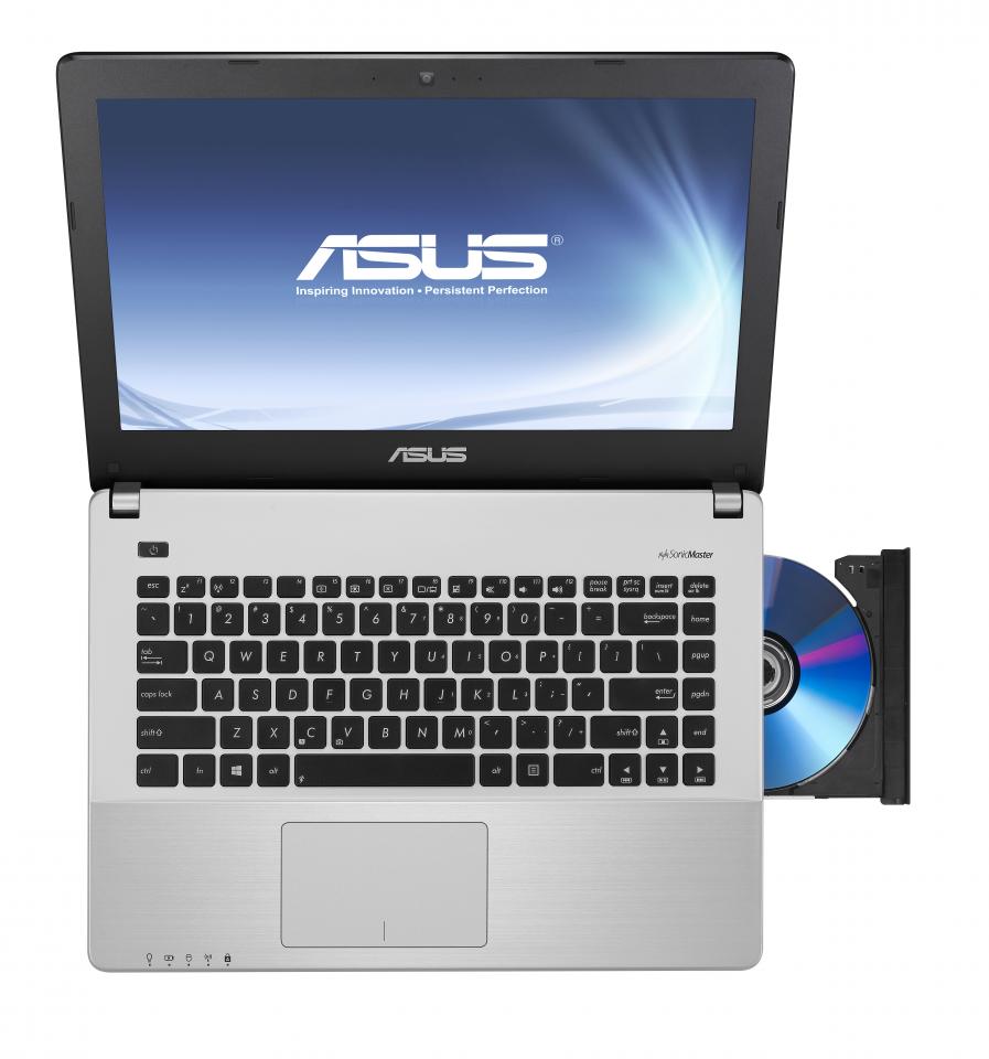 ASUS X450CC (X450CC-WX009H) | TSBOHEMIA.CZ