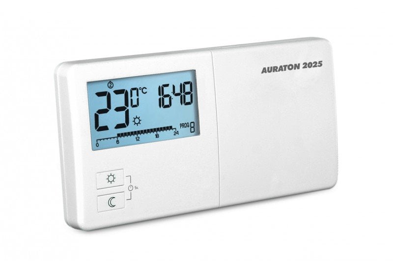 AURATON 2025 | TSBOHEMIA.CZ