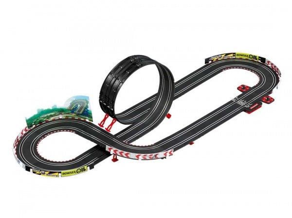 Autodráha Carrera GO 62532 Nintendo Mario Kart (GCG1252) | TSBOHEMIA.CZ