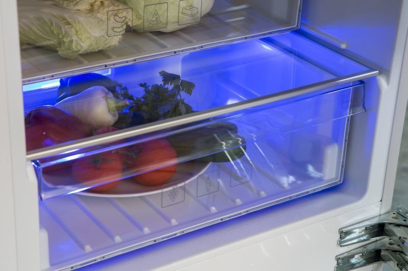 Beko BCNA306E2S | TSBOHEMIA.CZ