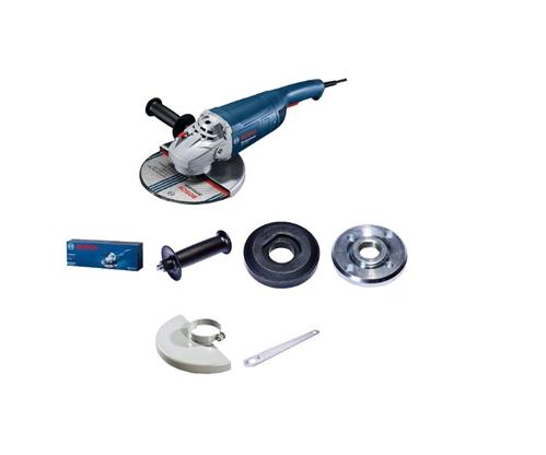 Bosch GWS 2200-180 Professional Úhlová bruska (0.601.8C0.120 ...