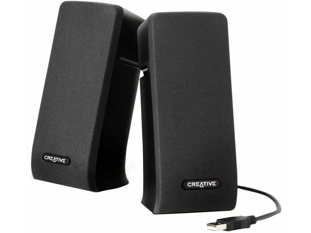 Creative Inspire A40 USB 2.0 (51MF1640AA001) | TSBOHEMIA.CZ
