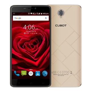 Cubot Max Gold (PH2599) | TSBOHEMIA.CZ