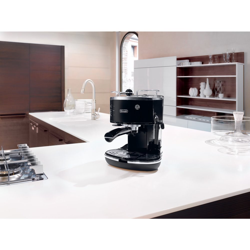 De'Longhi ECO 311 BK | TSBOHEMIA.CZ