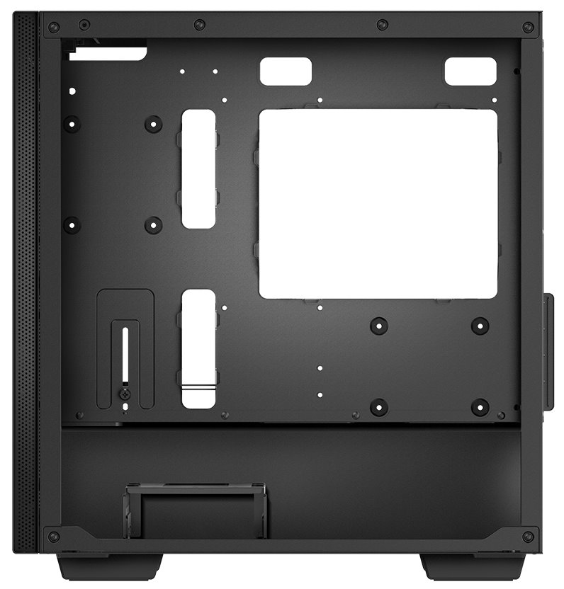 DeepCool Macube 110 (R-MACUBE110-BKNGM1N-G-1) | TSBOHEMIA.CZ