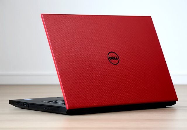 DELL Inspiron 15 3000 (N4-3543-N2-502-Red) | TSBOHEMIA.CZ