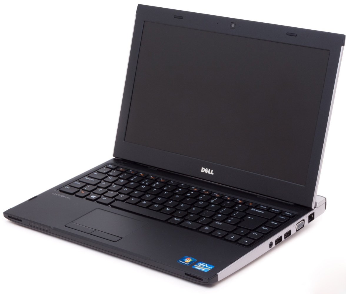 Dell Latitude 3330 (CA036L33306EMEA) | TSBOHEMIA.CZ