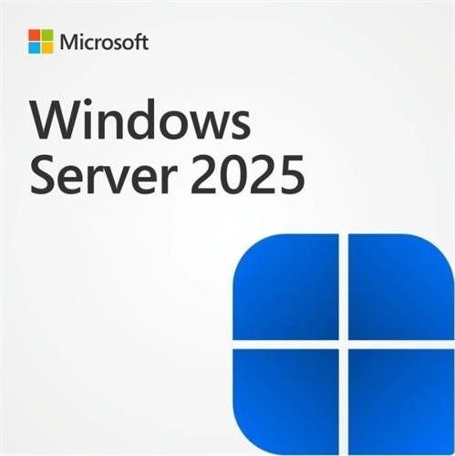 DELL MS Windows Server CAL 2025/2022/ 50 User CAL/ OEM/ Standard ...