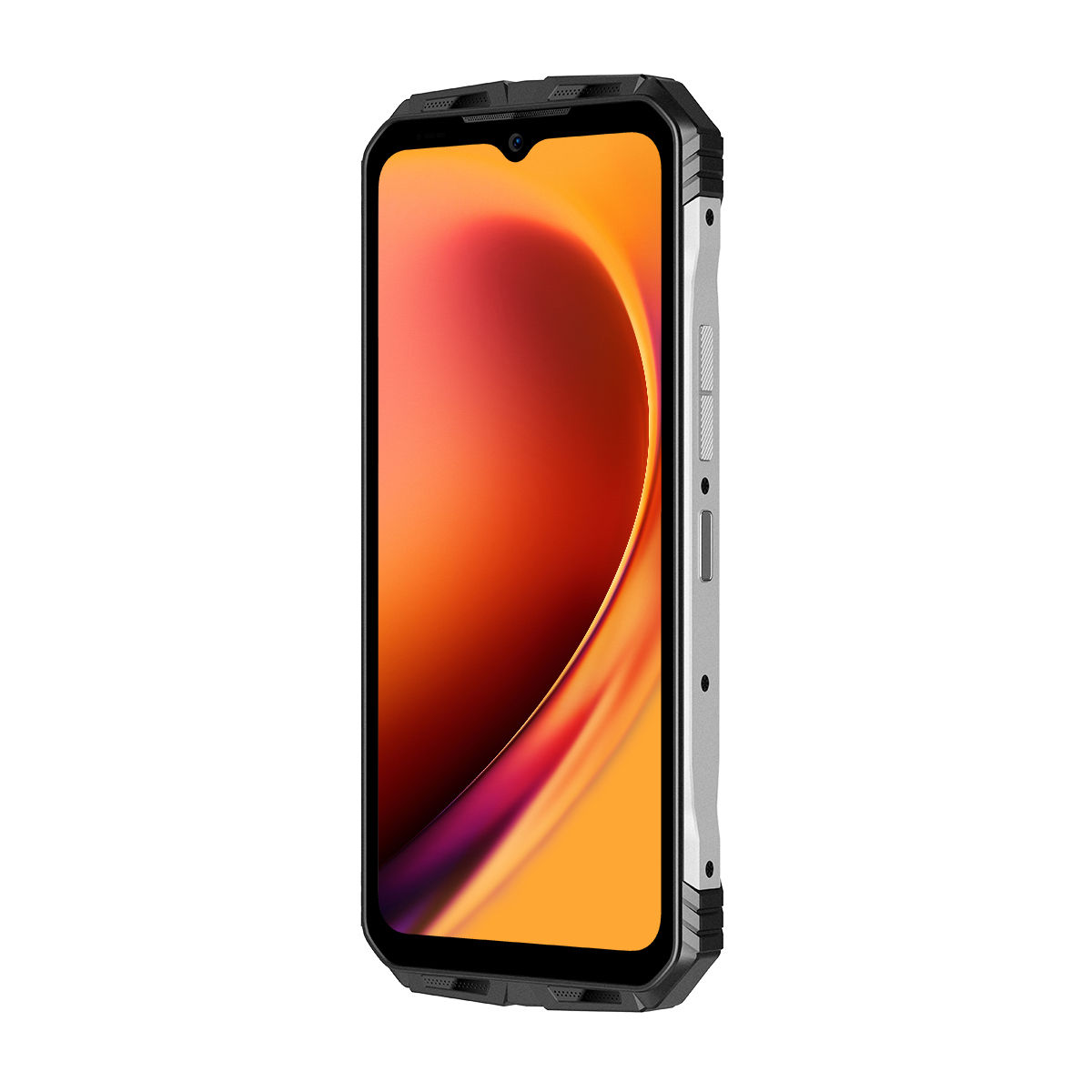 Doogee V Max 5g Moonshine Silver Dge001914 Tsbohemiacz