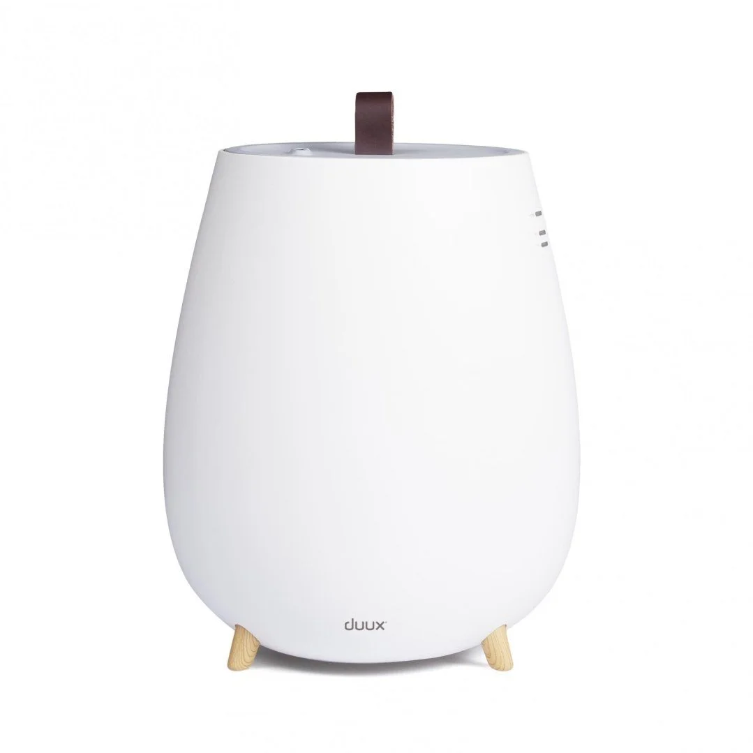 Duux "Tag" Ultrasonic Humidifier, white (Duux DXHU03) | TSBOHEMIA.CZ