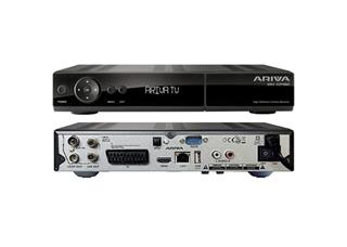 Ferguson Ariva 250 Combo | TSBOHEMIA.CZ