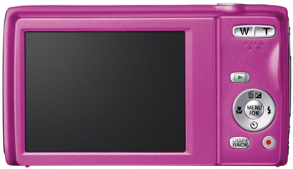 FUJIFILM FinePix JZ100 (16218465) | TSBOHEMIA.CZ