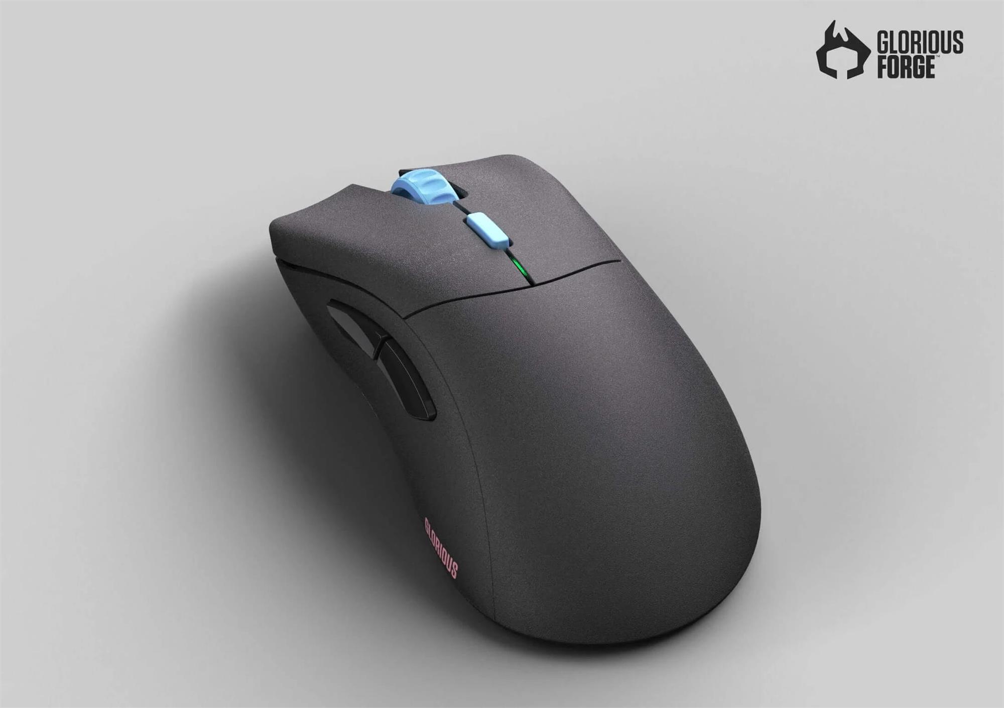 Glorious Model D PRO Wireless Gaming Mouse - Vice - Forge (GLO-MS-PDW ... Glorious Model D PRO Wireless Gaming Mouse - Vice - Forge (GLO-MS-PDW ...
