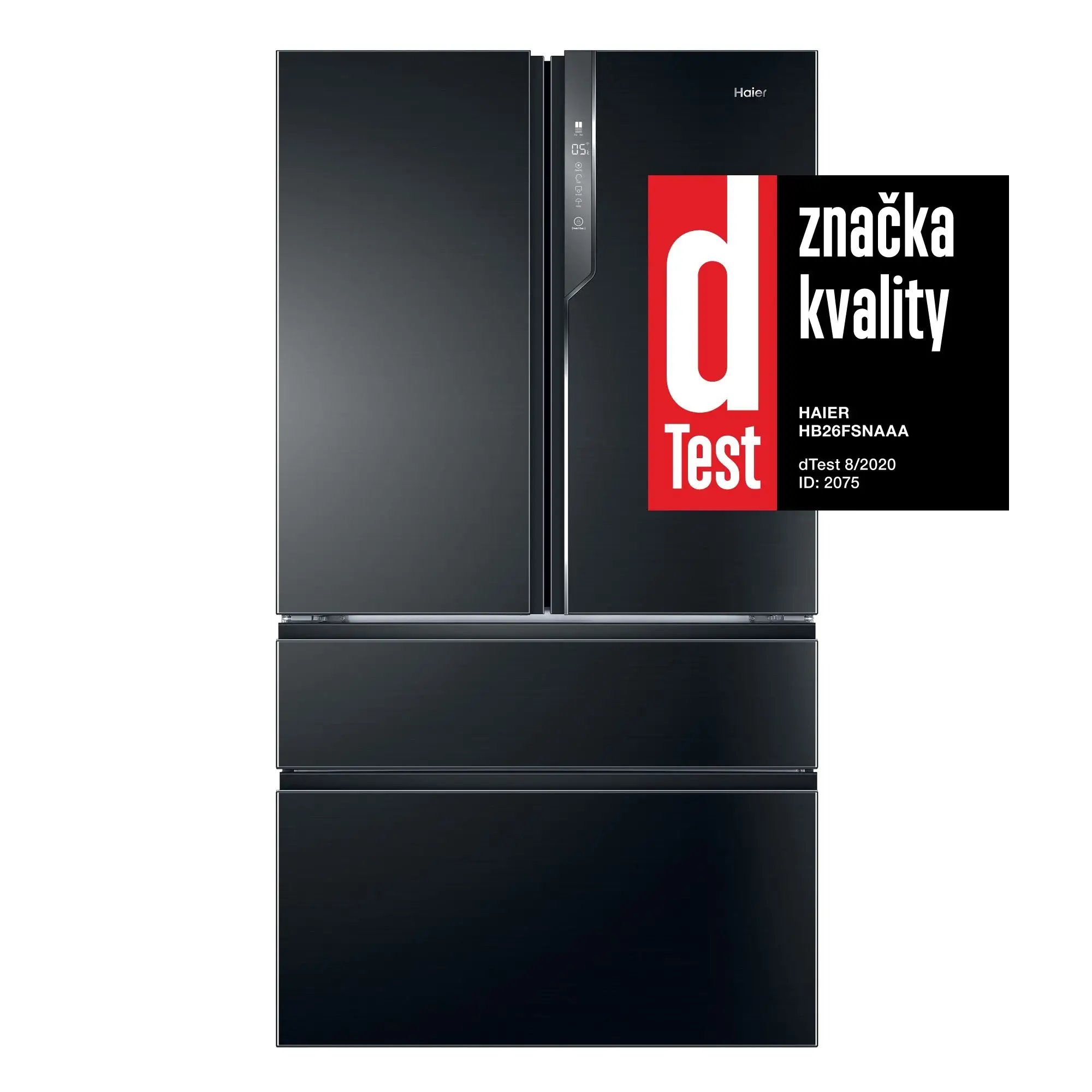 Haier HB26FSNAAA | TSBOHEMIA.CZ