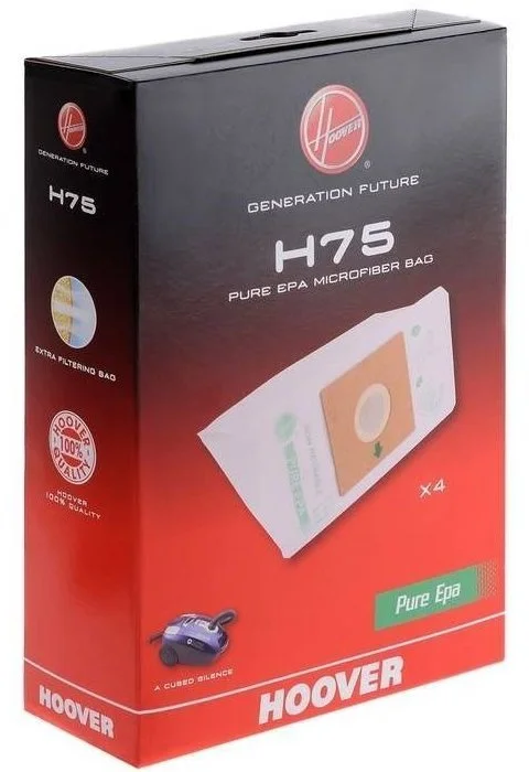 Hoover H75 | TSBOHEMIA.CZ