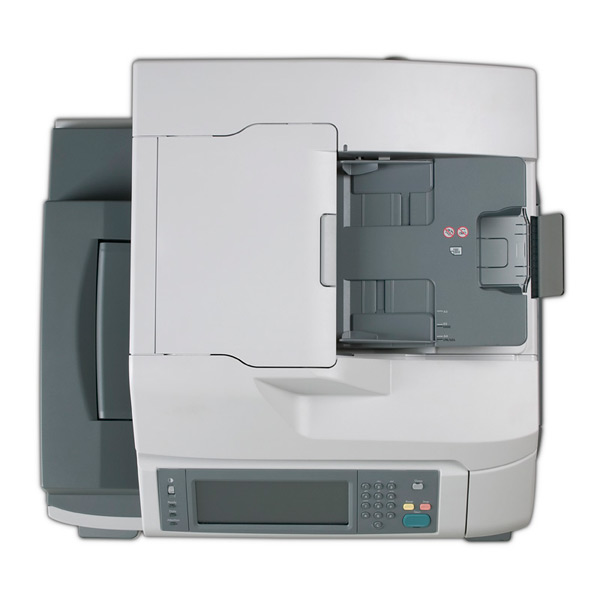 HP barevná multifunkční laserová tiskárna Color LaserJet CM4730 mfp 30 ...