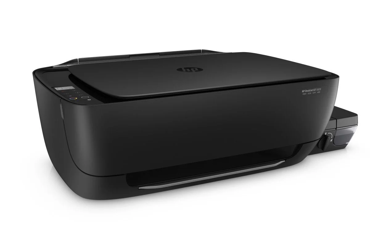 HP DeskJet GT 5820 (X3B09A) | TSBOHEMIA.CZ