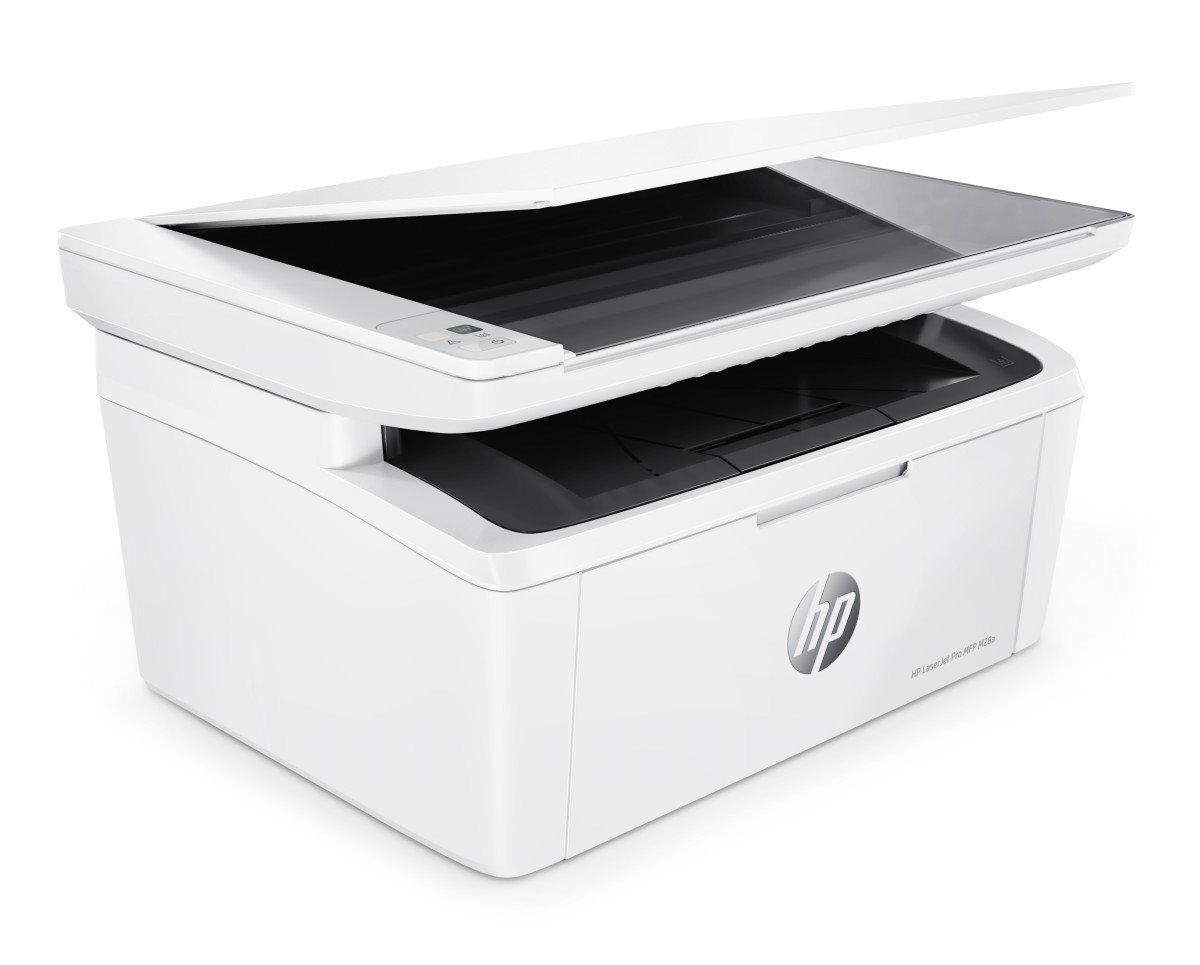 HP LaserJet Pro M28a (W2G54A) | TSBOHEMIA.CZ