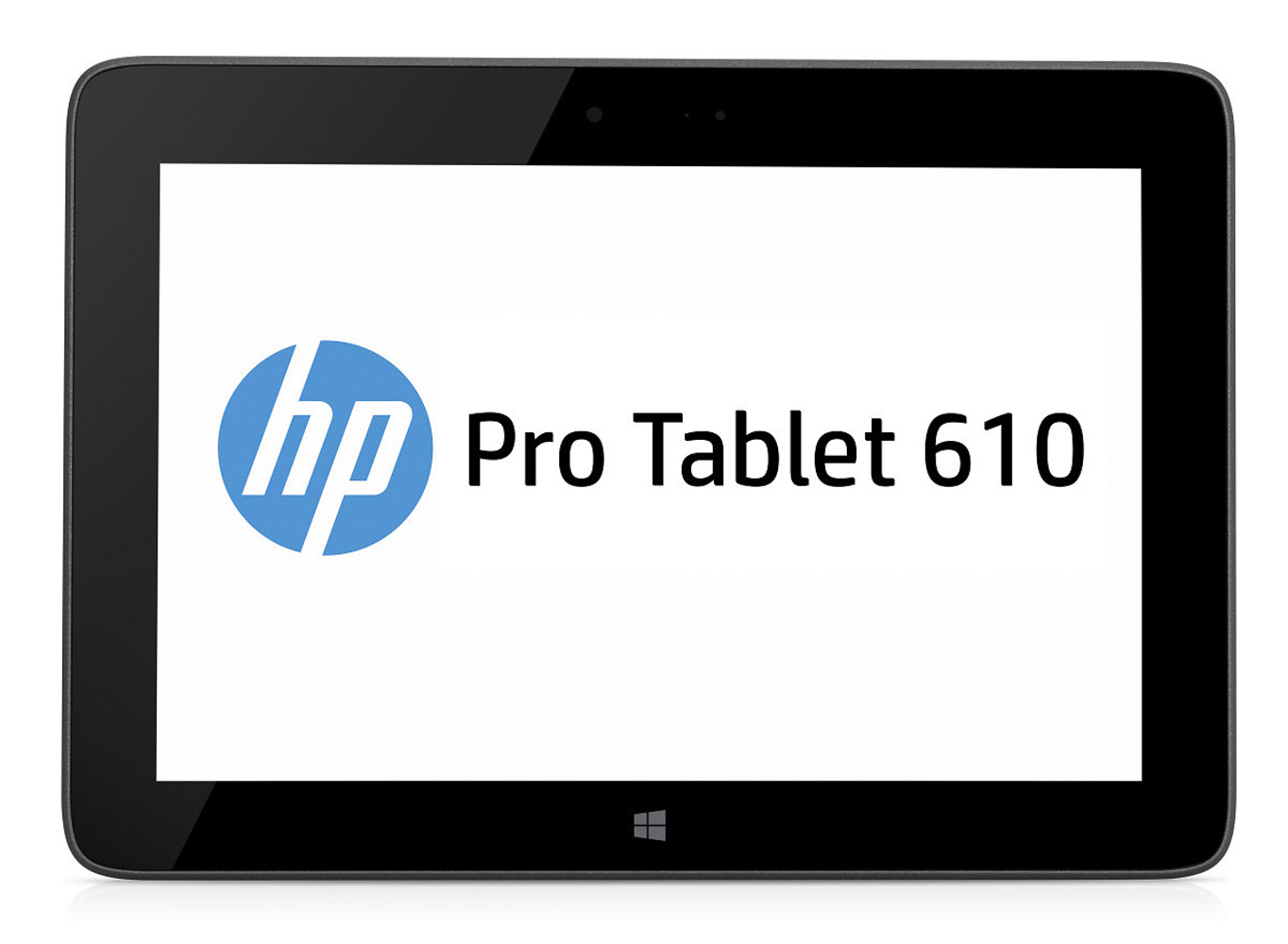 HP Pro Tablet 610 G1 (J8Q40EA) | TSBOHEMIA.CZ
