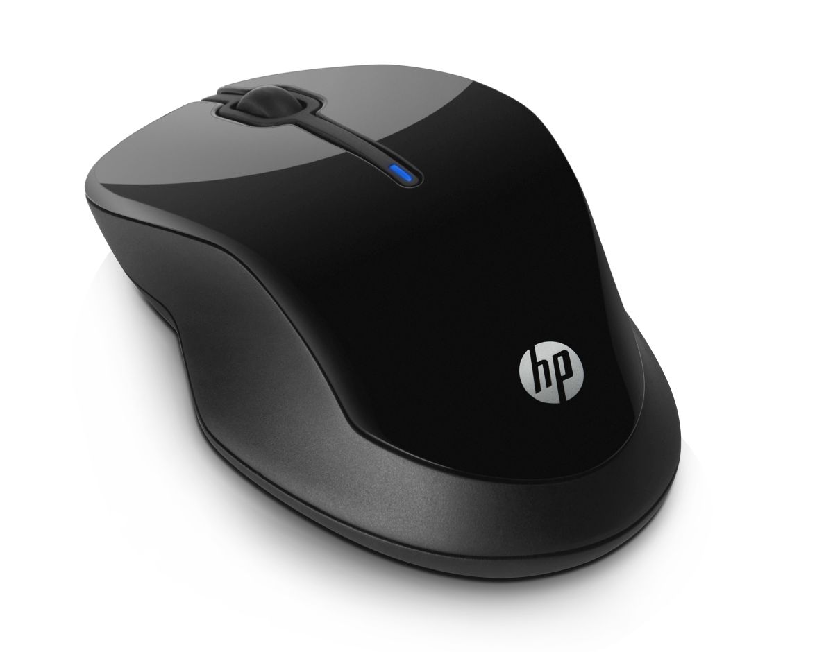 HP Wireless Mouse 250 (3FV67AA) | TSBOHEMIA.CZ