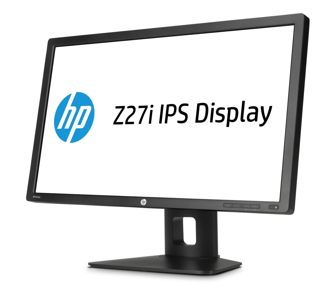 HP Z27i (D7P92A4) | TSBOHEMIA.CZ