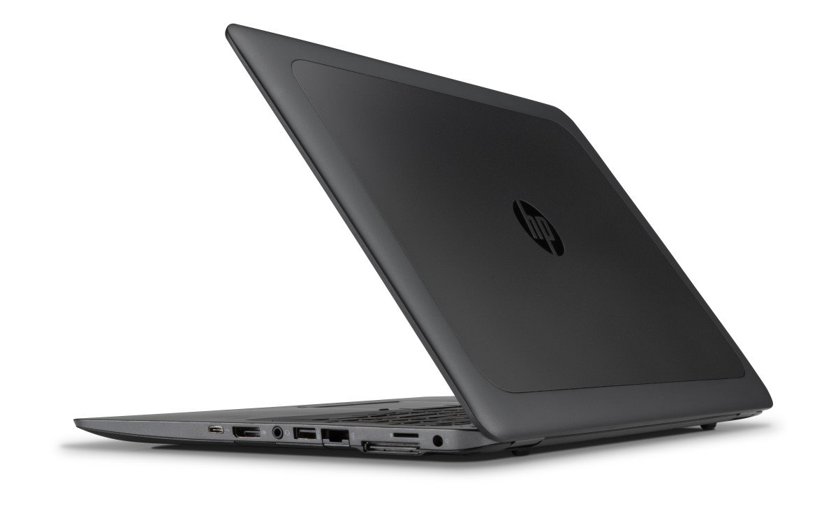 HP ZBook 15u G4 (1RQ41ES) | TSBOHEMIA.CZ