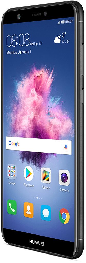 Huawei P Smart Dual Sim - černý (SP-PSMDSBOM) | TSBOHEMIA.CZ