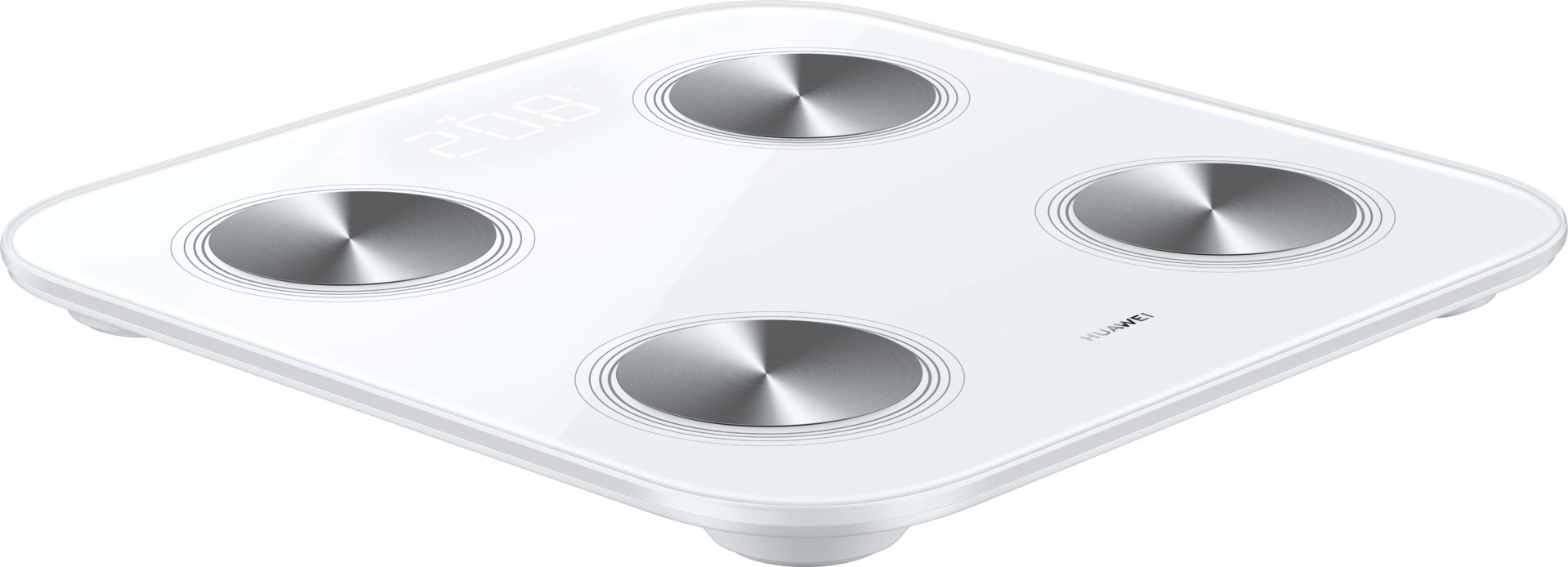 Huawei Smart Scale 3 bílá (55026228) | TSBOHEMIA.CZ