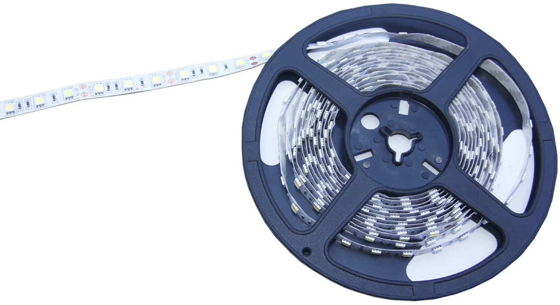 Immax LED pásek 5m 300 SMD5050, 72W RGB IP67 parylene (08302L ...