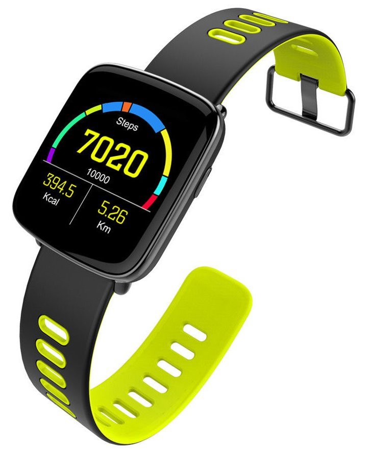 IMMAX Smartwatch SW9 (09013) | TSBOHEMIA.CZ