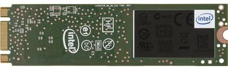 Intel SSD Pro 5400s Series 180GB M.2 80mm (SSDSCKKF180H6X1) | TSBOHEMIA.CZ