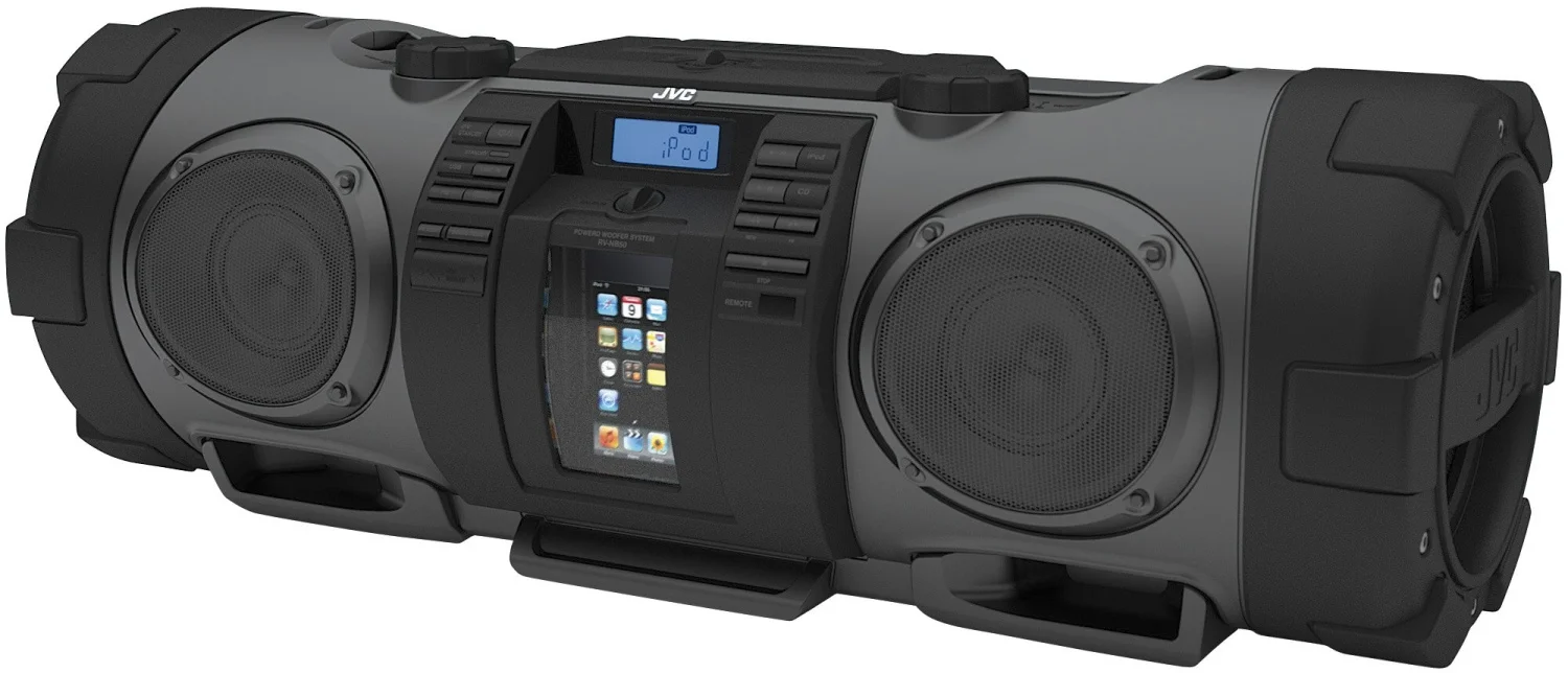 JVC RV NB52 | TSBOHEMIA.CZ