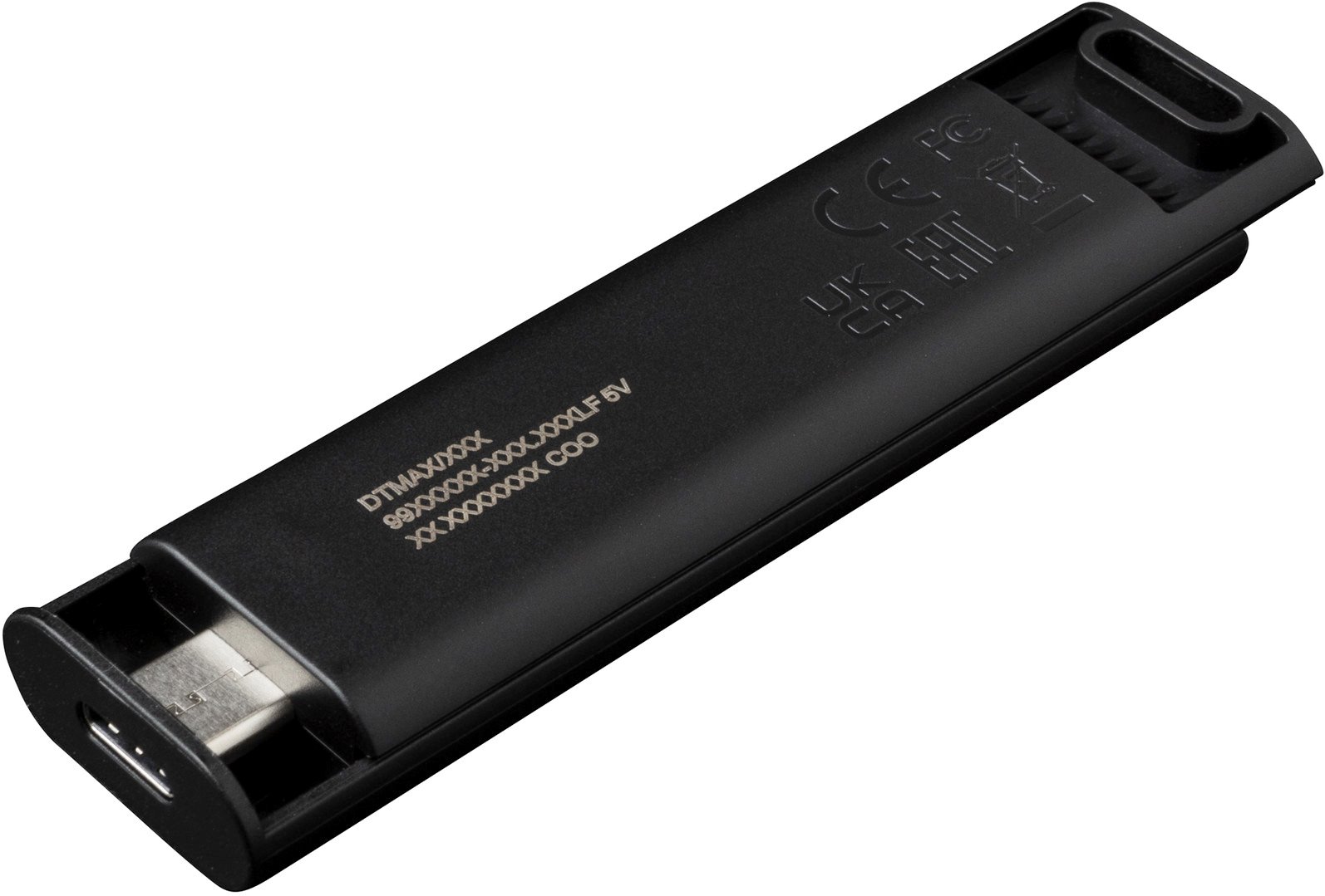 Kingston DataTraveler Max 512GB (DTMAX/512GB) | TSBOHEMIA.CZ Kingston DataTraveler Max 512GB (DTMAX/512GB) | TSBOHEMIA.CZ