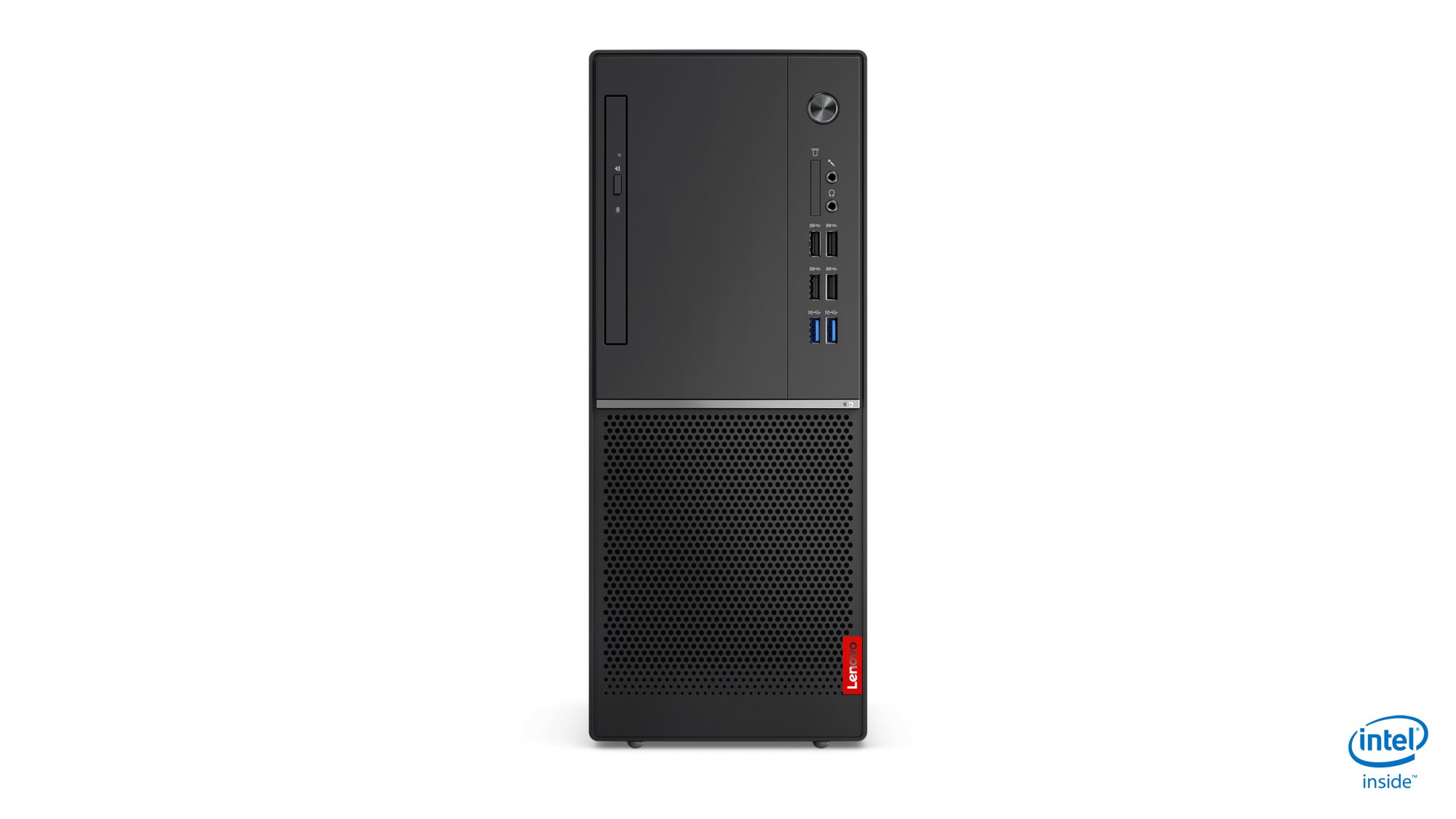Lenovo Desktop V530-15ICB Tower (10TV00AUMC) | TSBOHEMIA.CZ