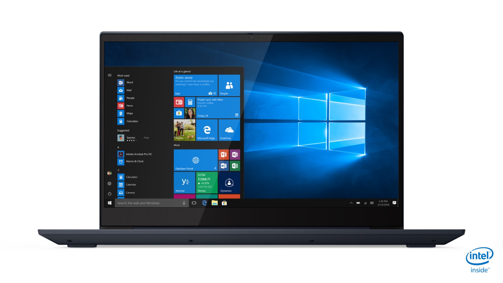 Lenovo IdeaPad S340-15IWL (81N8001SCK) | TSBOHEMIA.CZ