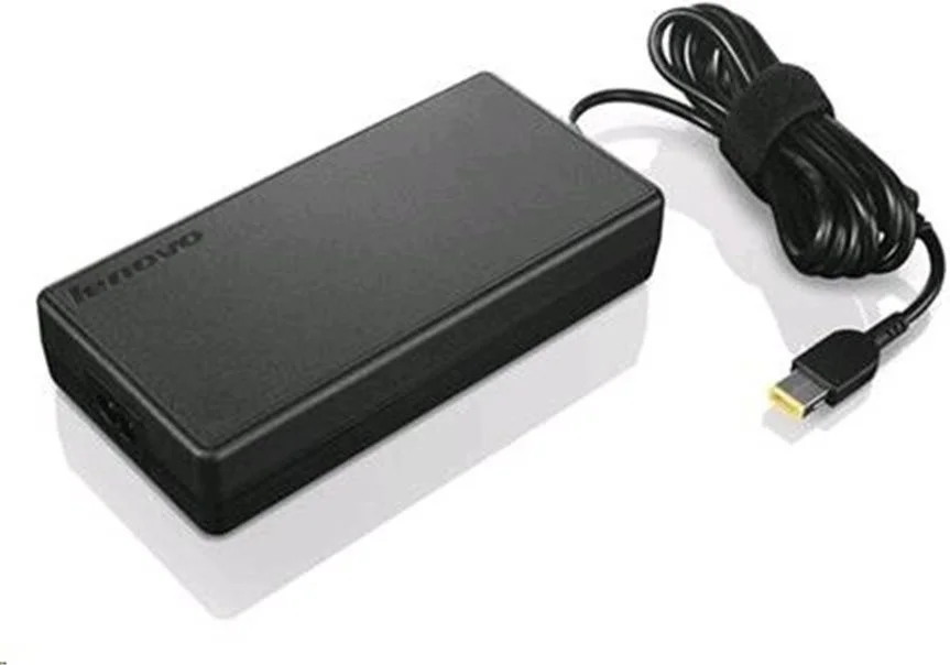 Lenovo Slim 230W AC Adapter (Slim Tip) (GX20Z46306) | TSBOHEMIA.CZ