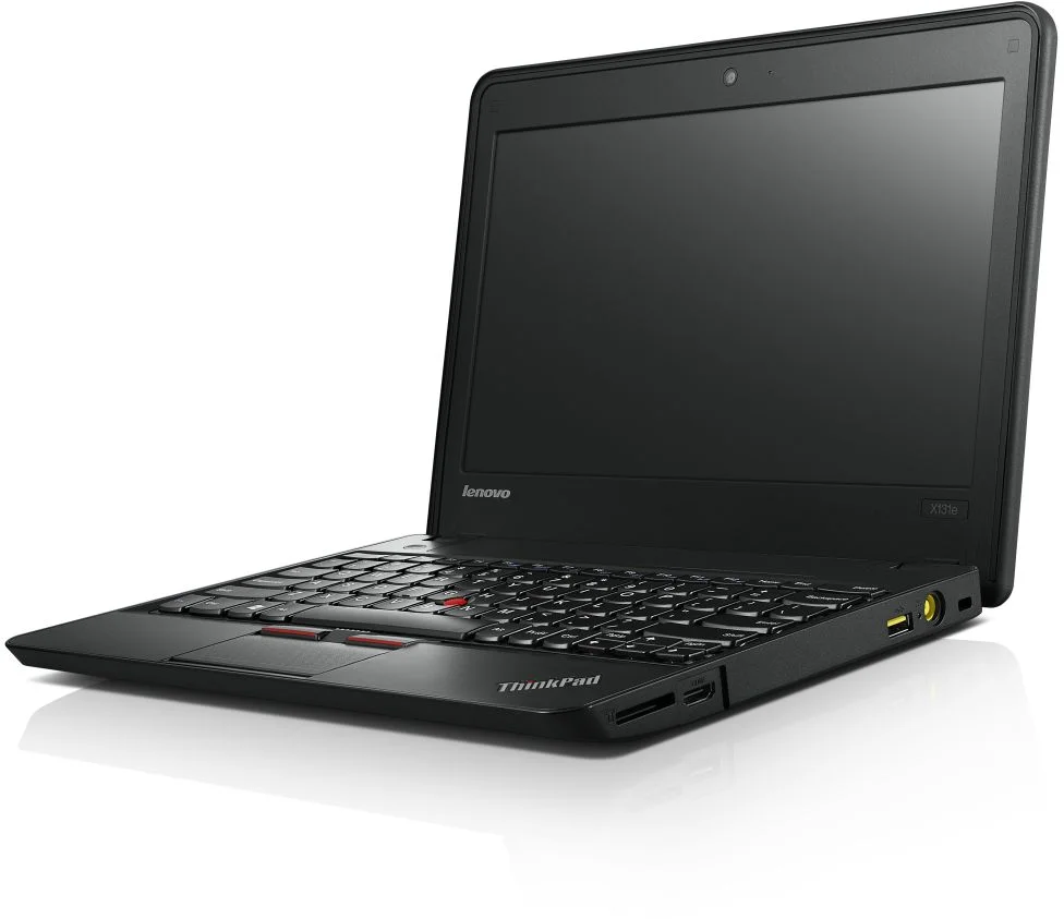 Lenovo ThinkPad X131e (N2U5HMC) | TSBOHEMIA.CZ