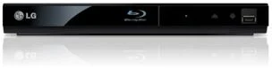 LG BP125 přehrávač | TSBOHEMIA.CZ